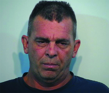 Child assault case heads to trial | News, Sports, Jobs - The Alpena News